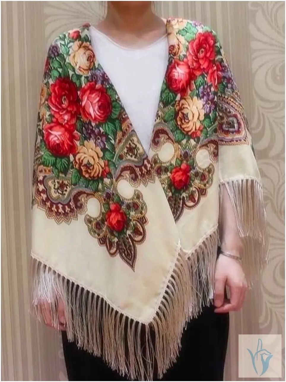 Шаль для женщин