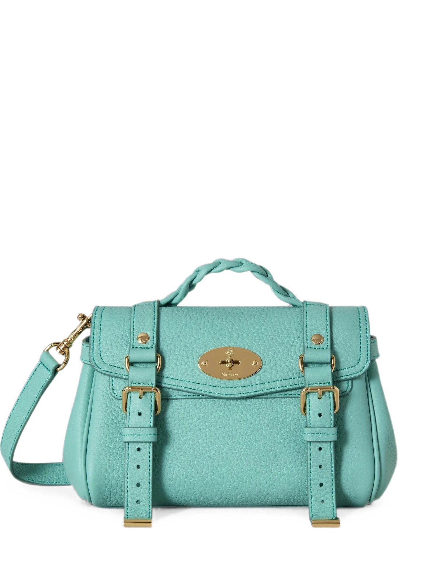 Рубашка Mulberry