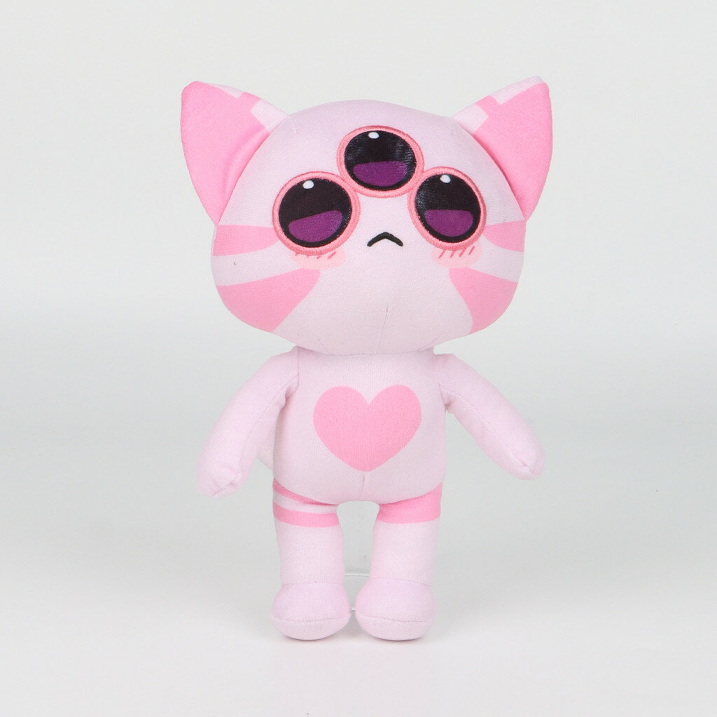 Игровой набор ветеринарная клиника мягкая игрушка из короткого плюша для детей стиль20