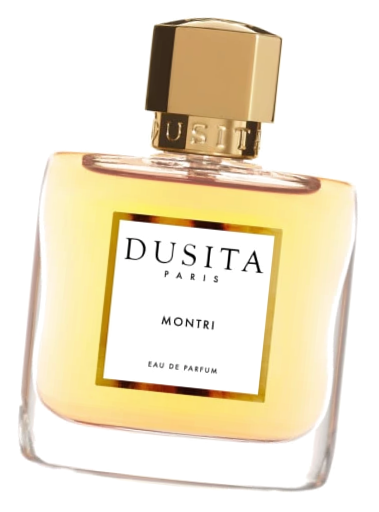 Монтри Дусита парфюмерная вода унисекс 50 мл - Parfums Dusita Montri