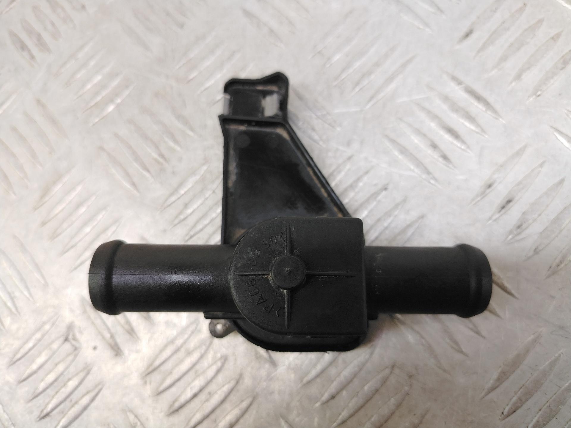 Кран отопителя (печки) Volkswagen Transporter T4 1997 400129C