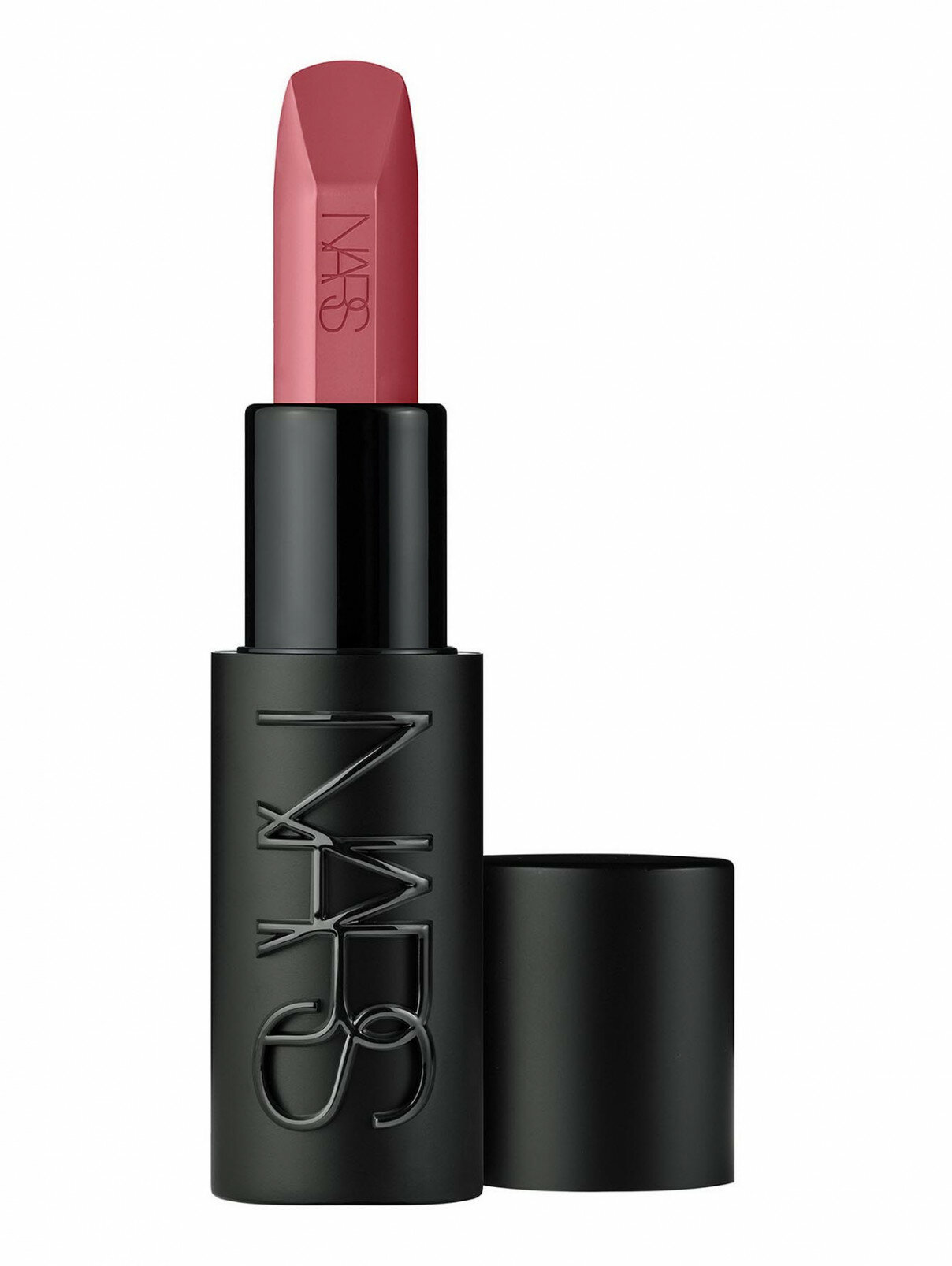NARS Сатиновая помада Explicit Lipstick, оттенок Devious, 4 г