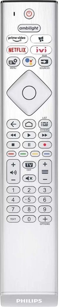 Пульт Philips 65PUS8507/60 оригинальный