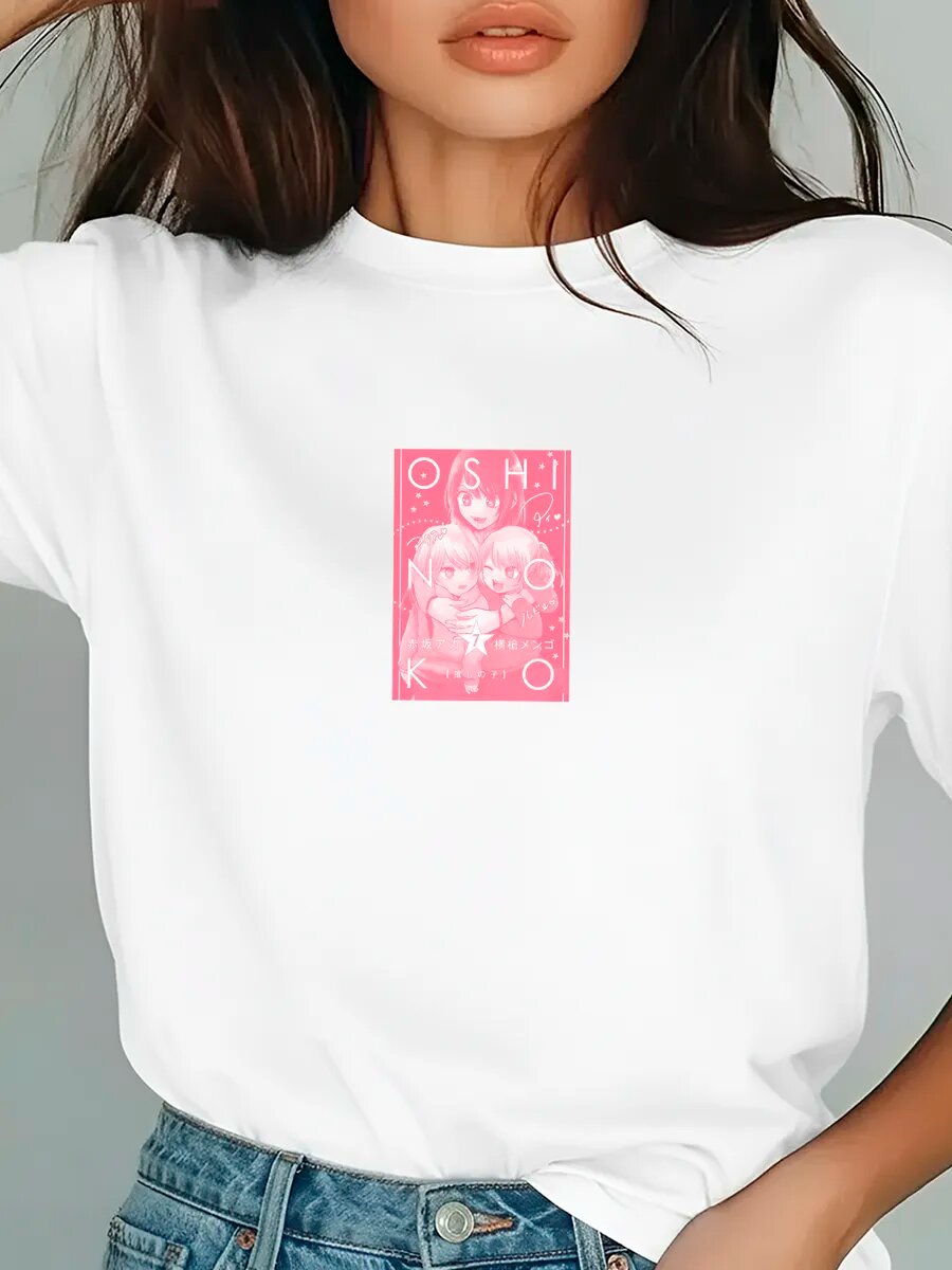 Футболка PRINTSHOT