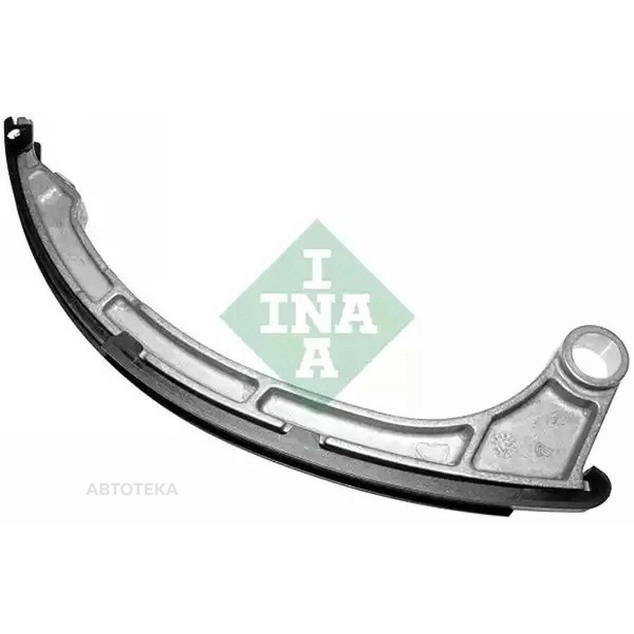 Планка направляющая цепи NISSAN MICRA/NOTE 00- 1.0/1.3/1.4 INA 555003010