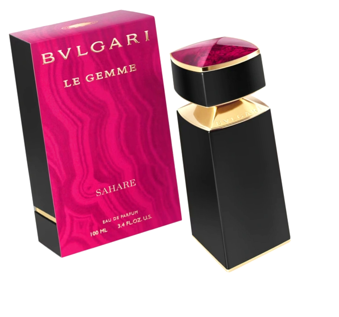 Bvlgari Sahare сэмпл 1.5 / Парфюмерная вода Булгари Сахара пробник