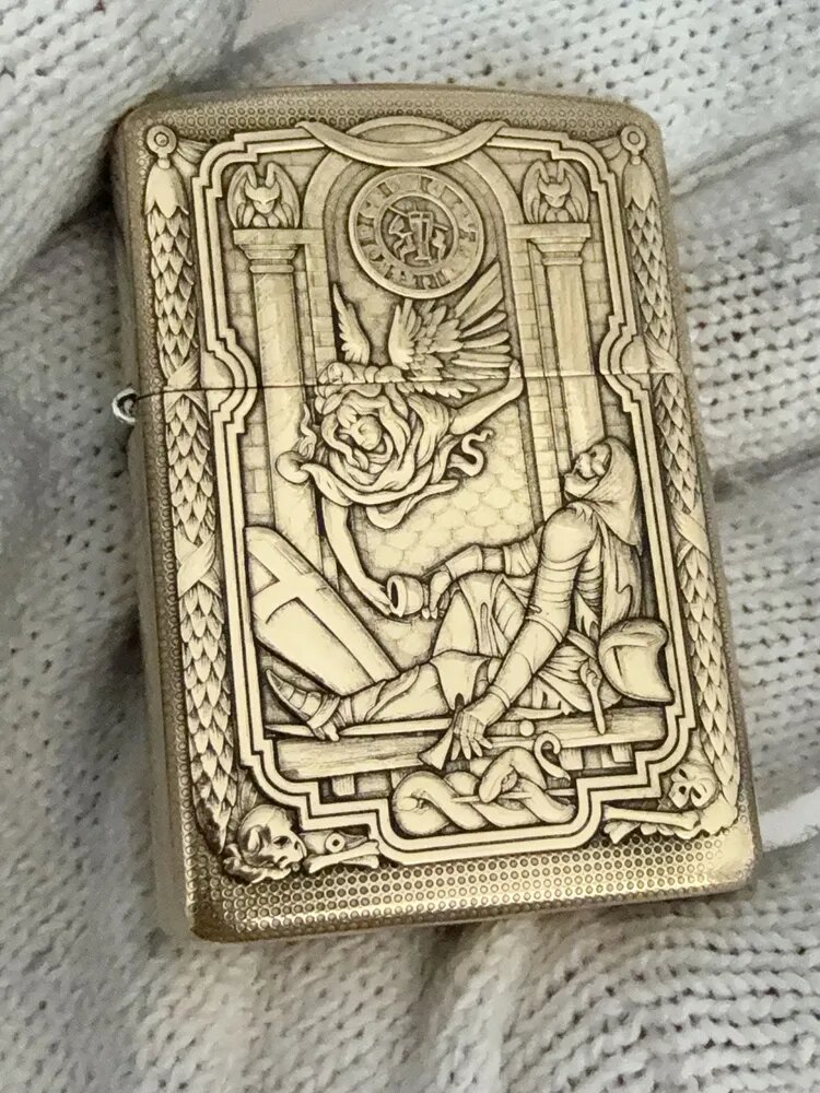 Zippo Чехол для зажигалки