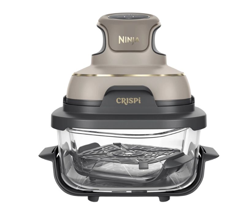 Аэрогриль NINJA Crispi FN101EUST Бежевый