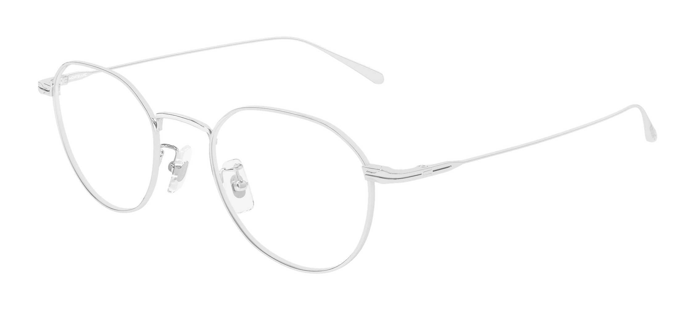 Оправа MONTBLANC MB0476OA 002 (49-21)