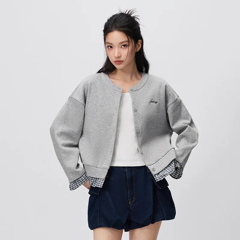 Куртка SEMIR