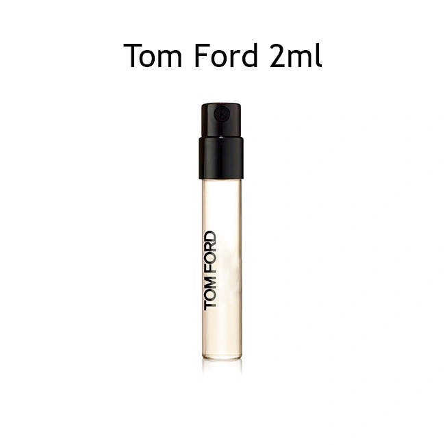 Духи Том Форд Биттер Пич - сэмпл 2 мл / Tom Ford Bitter Peach для мужчин и женщин