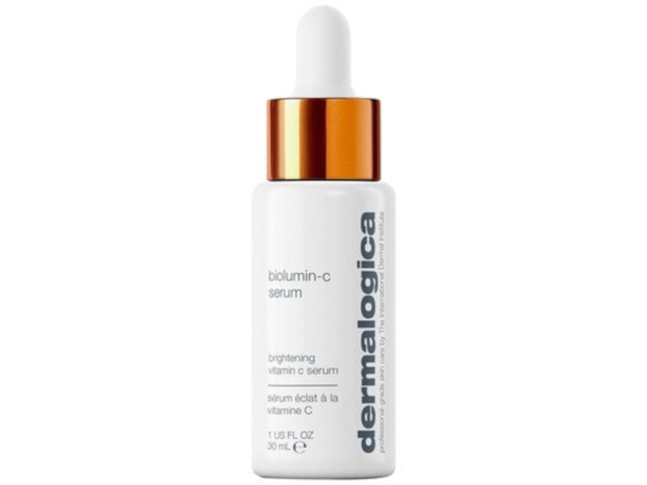 Сыворотка для лица Dermalogica BioLumin-C Serum с витамином C осветляющая
