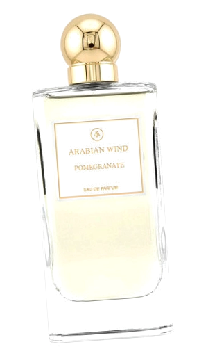 Арабиан Винд Помегранейт eau de parfum 75 мл унисекс - Arabian Wind Pomegranate гранатовый