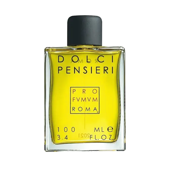 Дольчи Пенсиери духи 100 мл / Profumum Roma Dolci Pensieri для мужчин и женщин