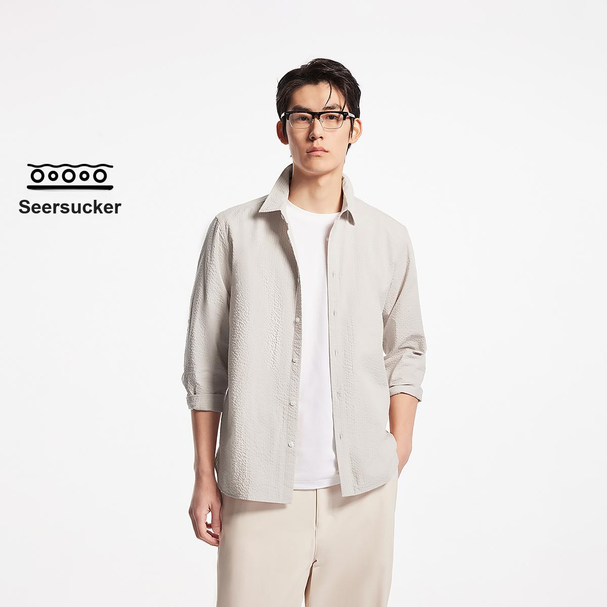 Рубашка Jack & Jones