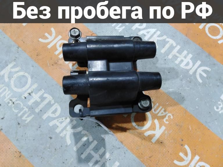 Катушка зажигания с пробегом Subaru Impreza,Forester,Legacy,Outback GE6