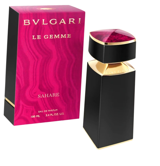 Женская парфюмерная вода Булгари Сахара Императорская 30 мл - Bvlgari Sahare