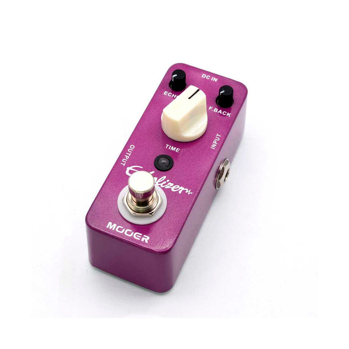 Mooer Echolizer Delay (новый) — фото 1