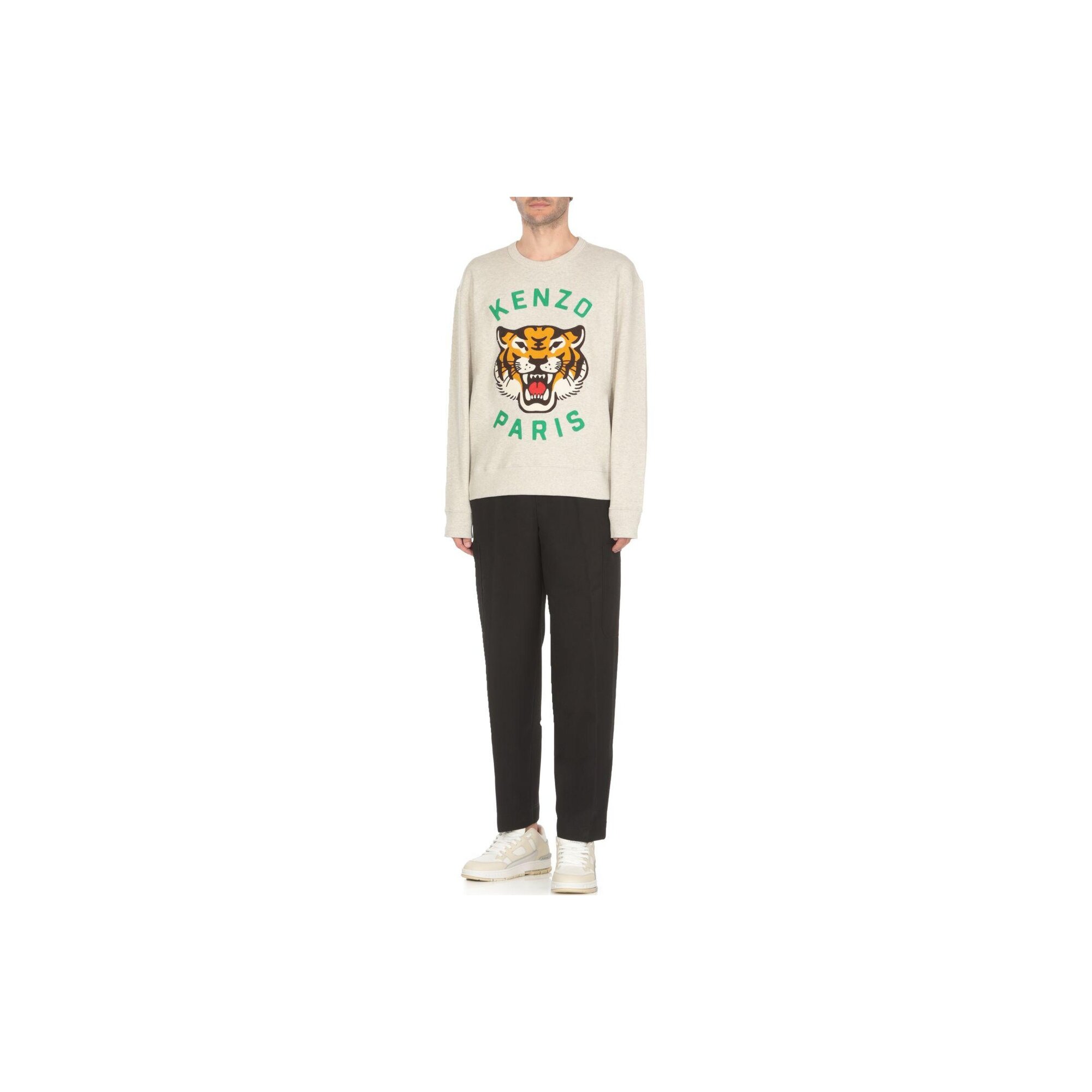 Толстовка KENZO