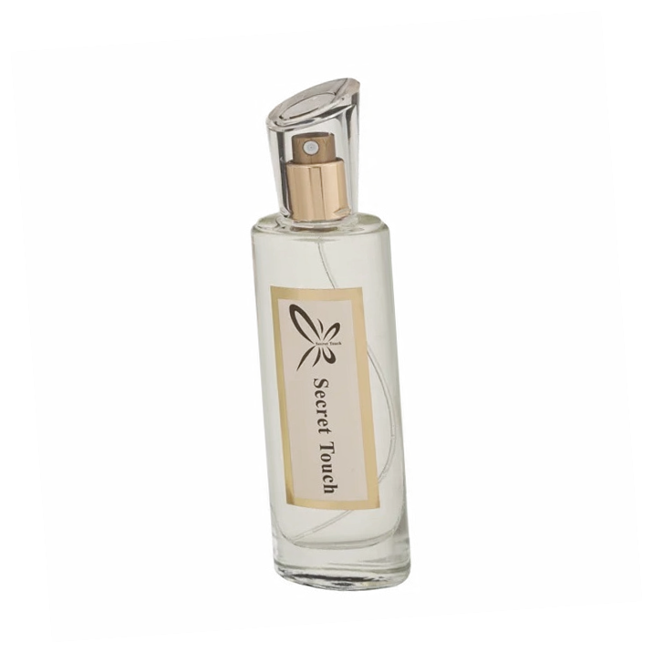 Женская парфюмерная вода Secret Touch White 50 мл - Секрет Тач Уайт