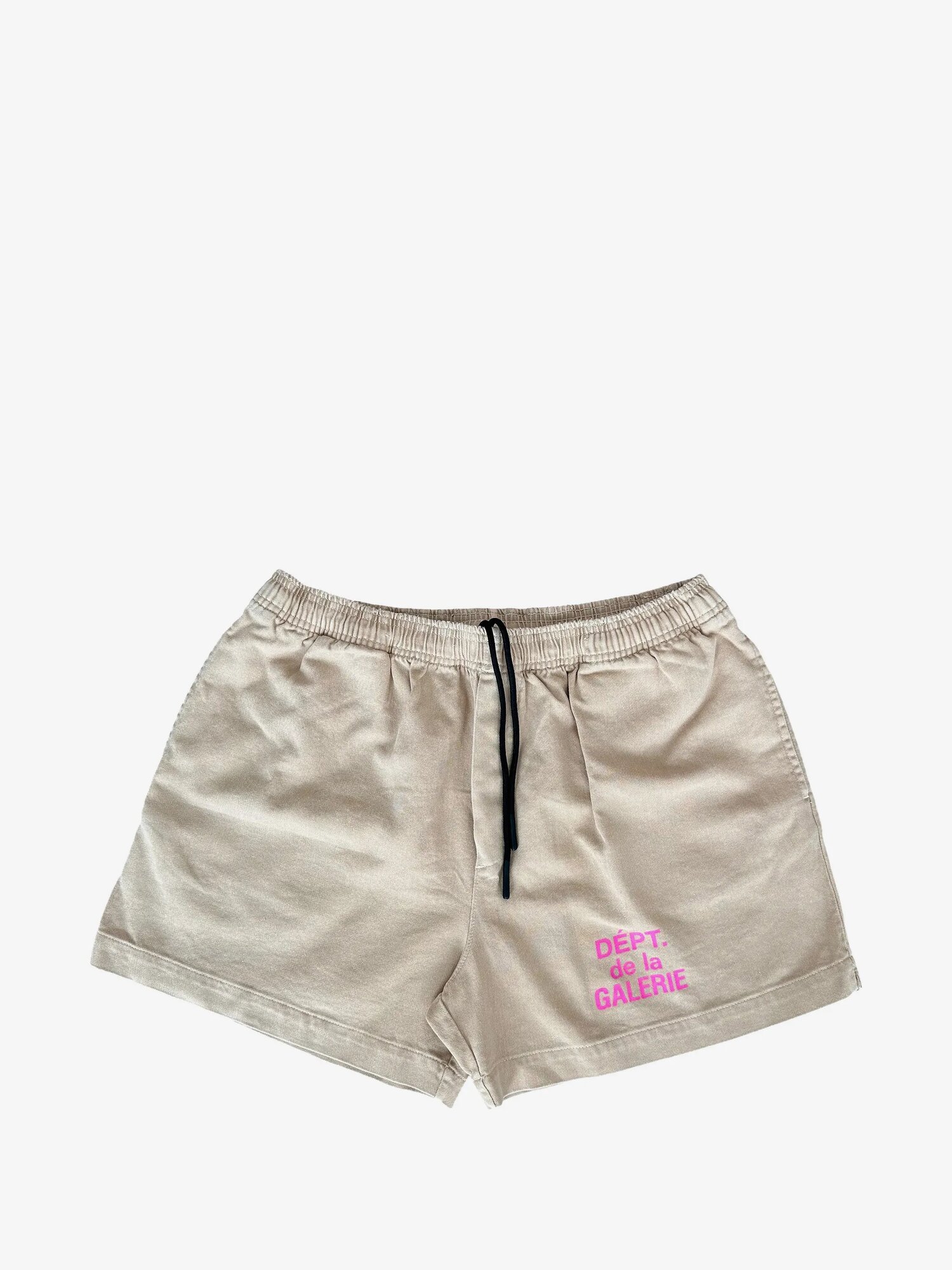 Шорты Zuma logo-print shorts
