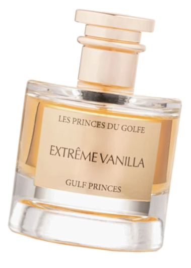 Les Fleurs Du Golfe Extreme Vanille духи 50 мл для мужчин и женщин - Ле Флер Ваниль