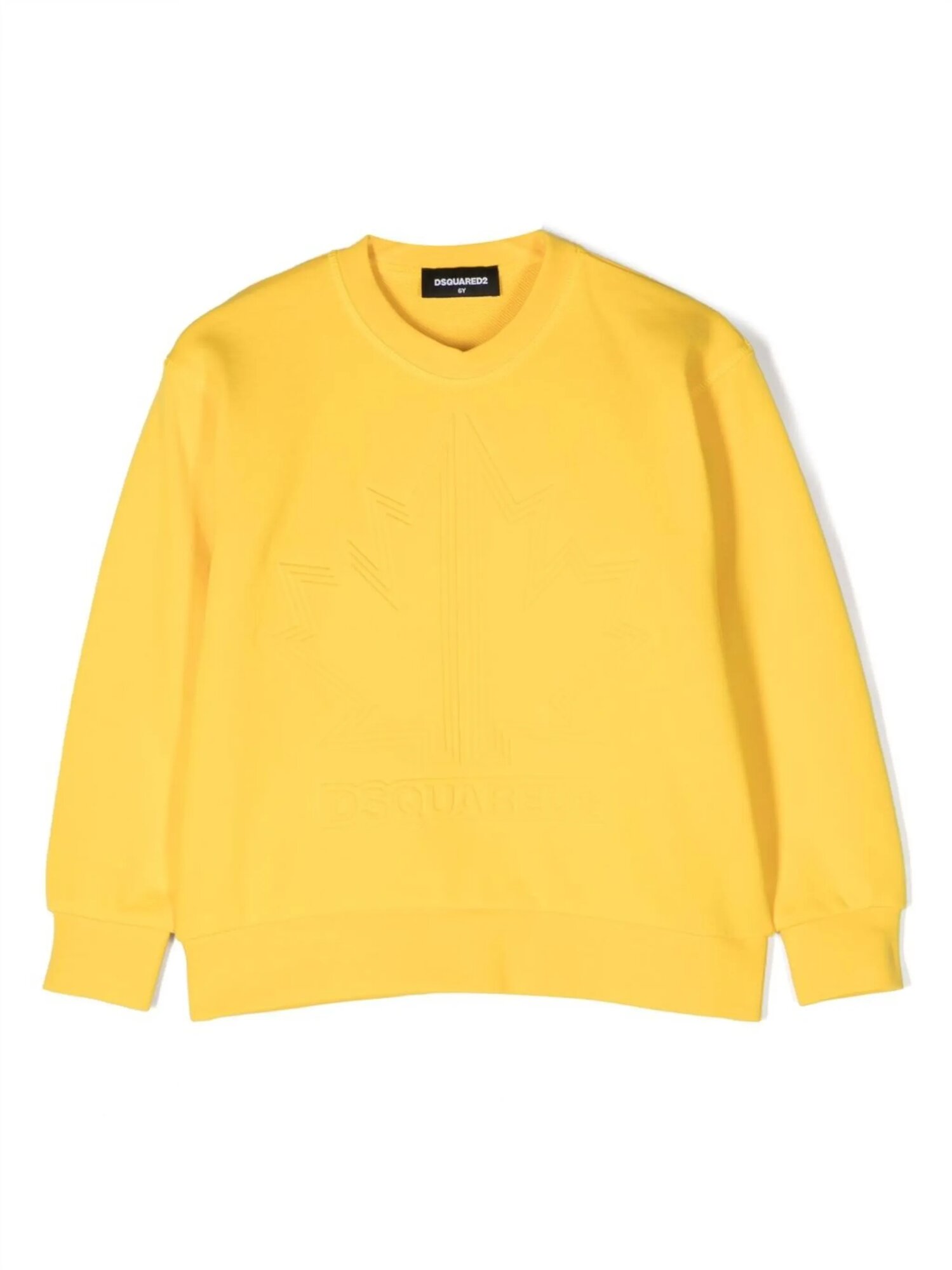 Толстовка DSQUARED2
