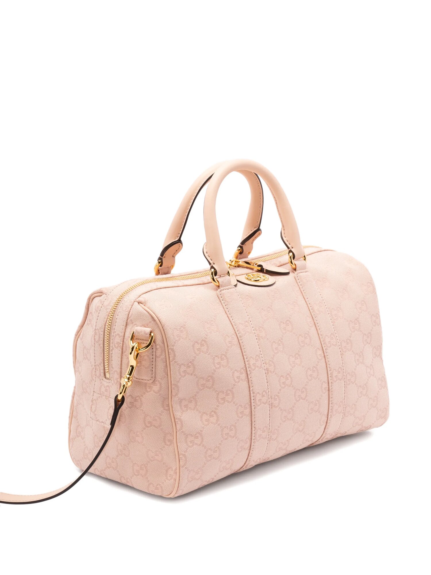 Сумка GUCCI Ophidia, pink — фото 1