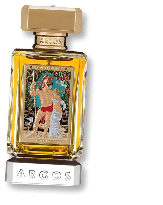 Аргос Лав Трайумфс Овер Вар духи 100 мл для женщин и мужчин - Argos Love Triumphs Over War