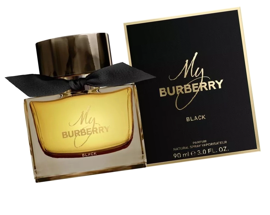 Burberry My Burberry Black духи женские 90 мл - Барбери Май Барбери Блэк парфюм для женщин