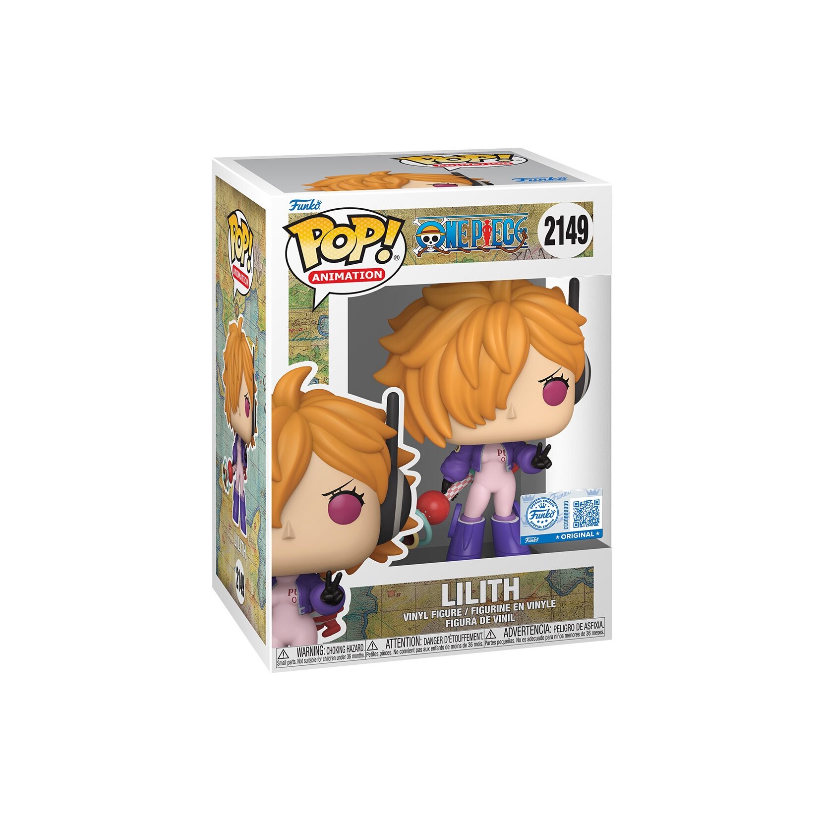 Funko POP! — фото 1