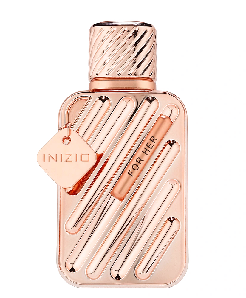 Парфюм Inizio For Her Fragrance World для женщин 100 мл - Фрагранс Ворлд Инизио