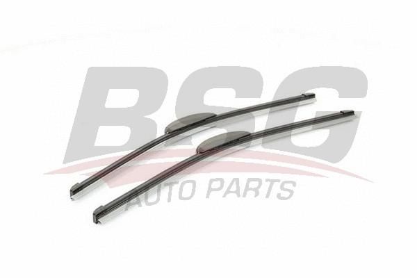 Комплект дворников BSG BSG30-992-001 передние Ford Fiesta-Ka 89-02