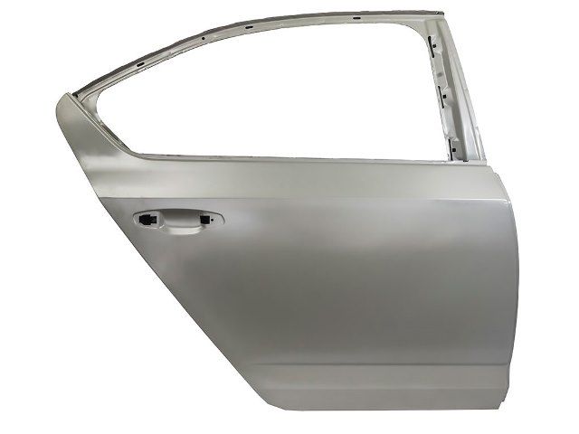 Дверь задняя правая SAILING SKL0140202R для Skoda Octavia III A7