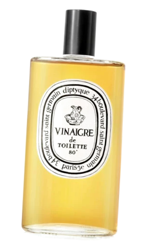 Миниатюра Diptyque Vinaigre De Toilette 2 мл / Диптик Туалет Винегар для женщин и мужчин