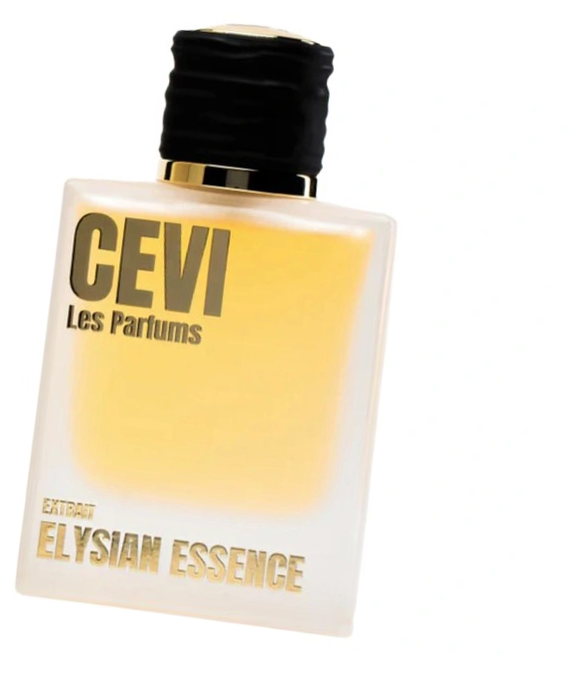 Аромат CEVI Elysian Essence для женщин 100 мл / Севи Элизиан Эссенс