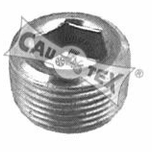 Пробка масляного поддона CAUTEX 952011