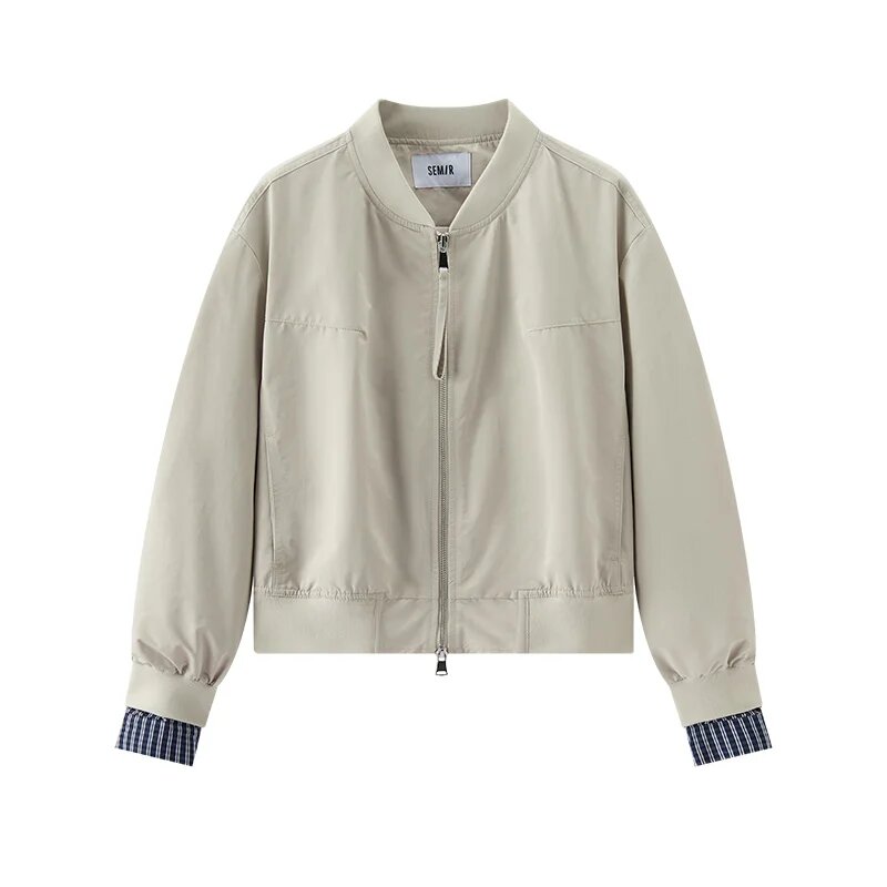 Куртка SEMIR