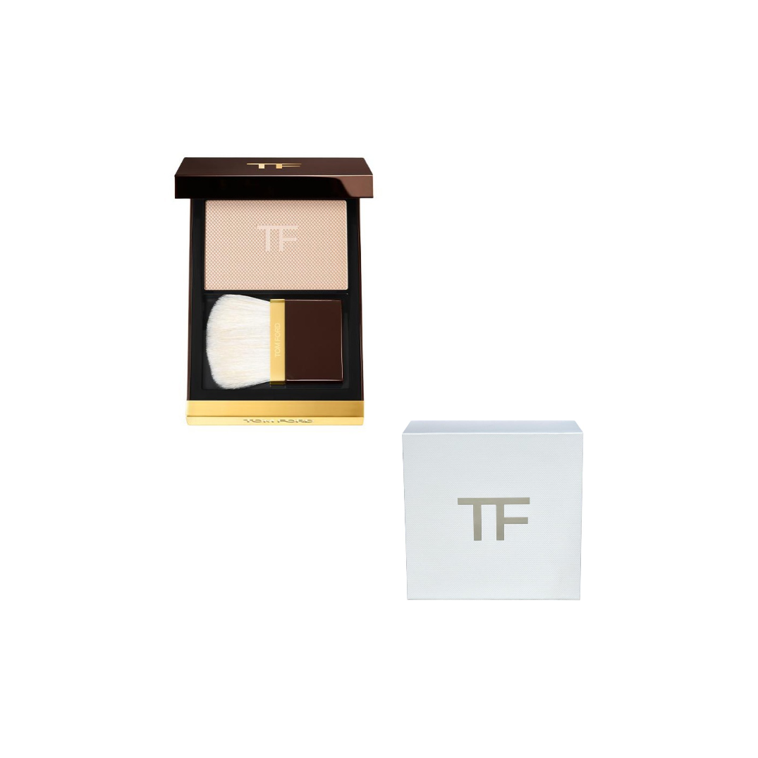 Тональные средства TOM FORD