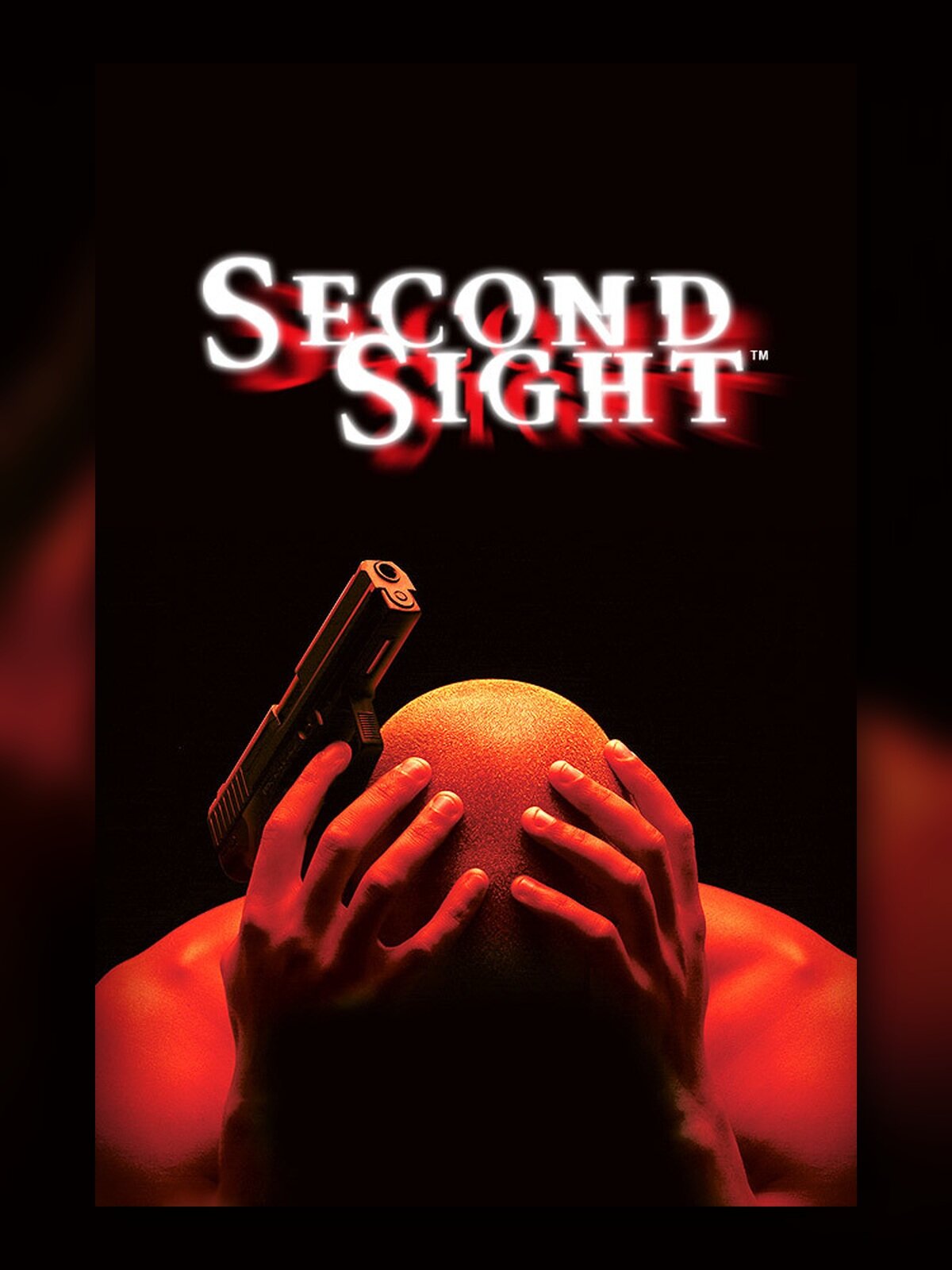 Игра Second Sight Steam Gift |PC/ПК| регион Беларусь | Подарок Стим