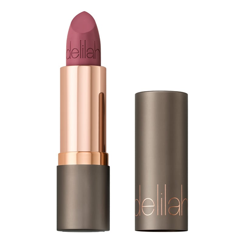Губная помада Delilah Colour Intense Cream Lipstick Кремовая помада для губ (цвет ) Honesty 3.70 г