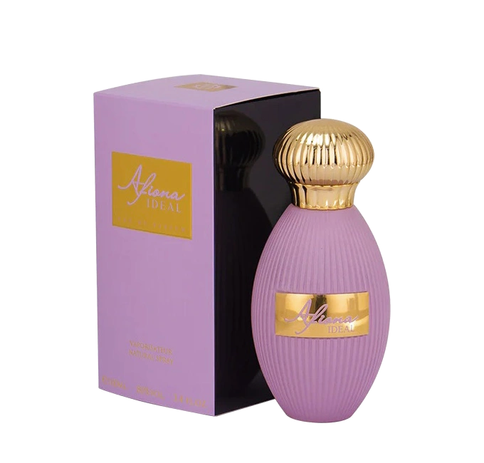 Dumont Paris Afiona Ideal edp женская 100 мл