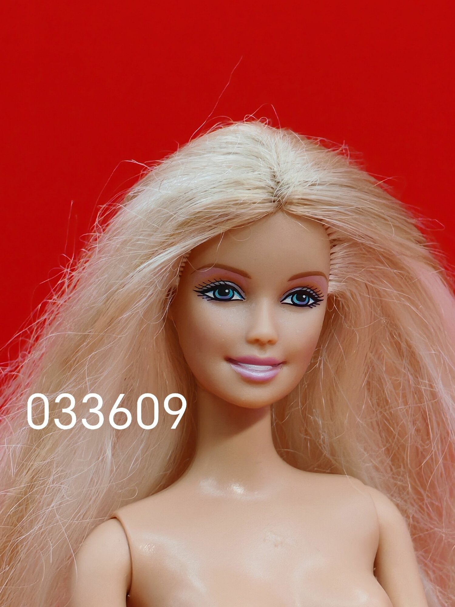 Кукла Барби винтаж Jewel Girl 2000 033609