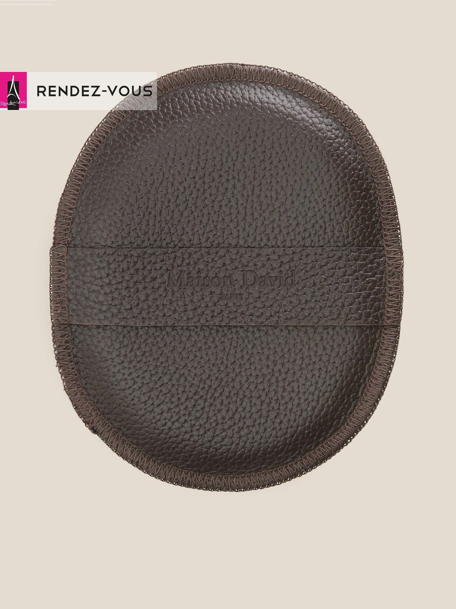 Maison David PARIS Средство для ухода за обувью