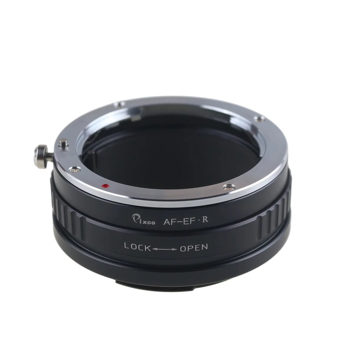 Адаптер Pixco Sony A на Canon EOS R