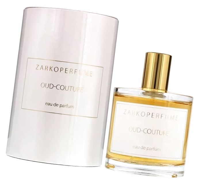 Уд Кутюр аромат для женщин и мужчин 100 мл / Zarkoperfume Oud Couture парфюм