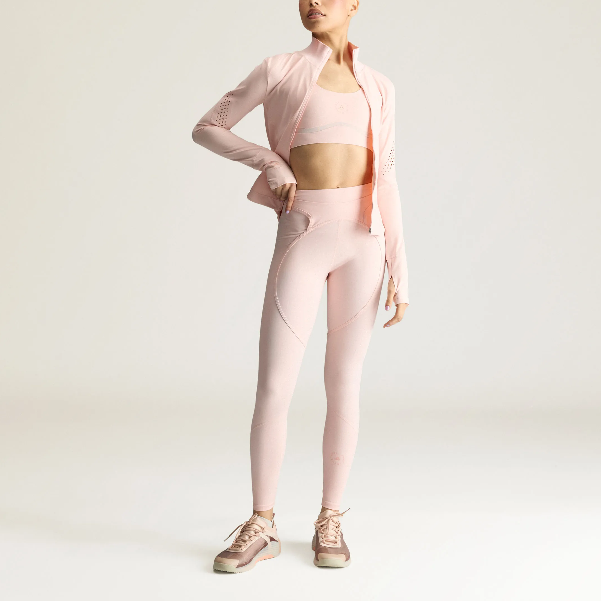 Куртка Stella McCartney