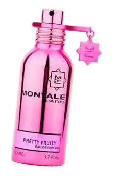 Montale Pretty Fruity парфюмерная вода унисекс 50 мл - Претти Фрутти