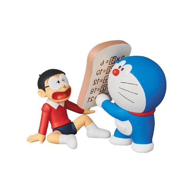 Фигурки-сюрпризы Medicom Toy