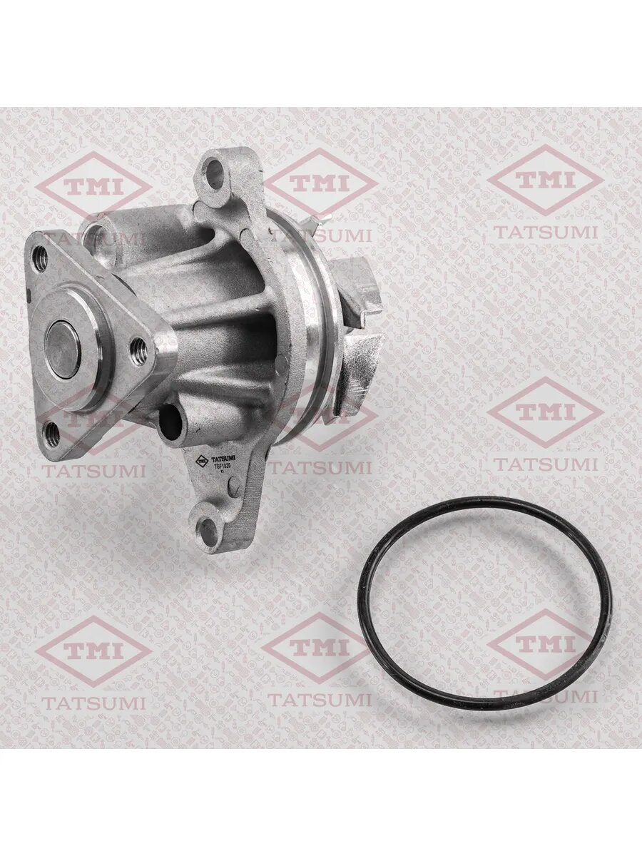 Помпа для а/м FORD Mondeo, C, Max, S, Max 00, MAZDA 3, 6, арт. TGF1020